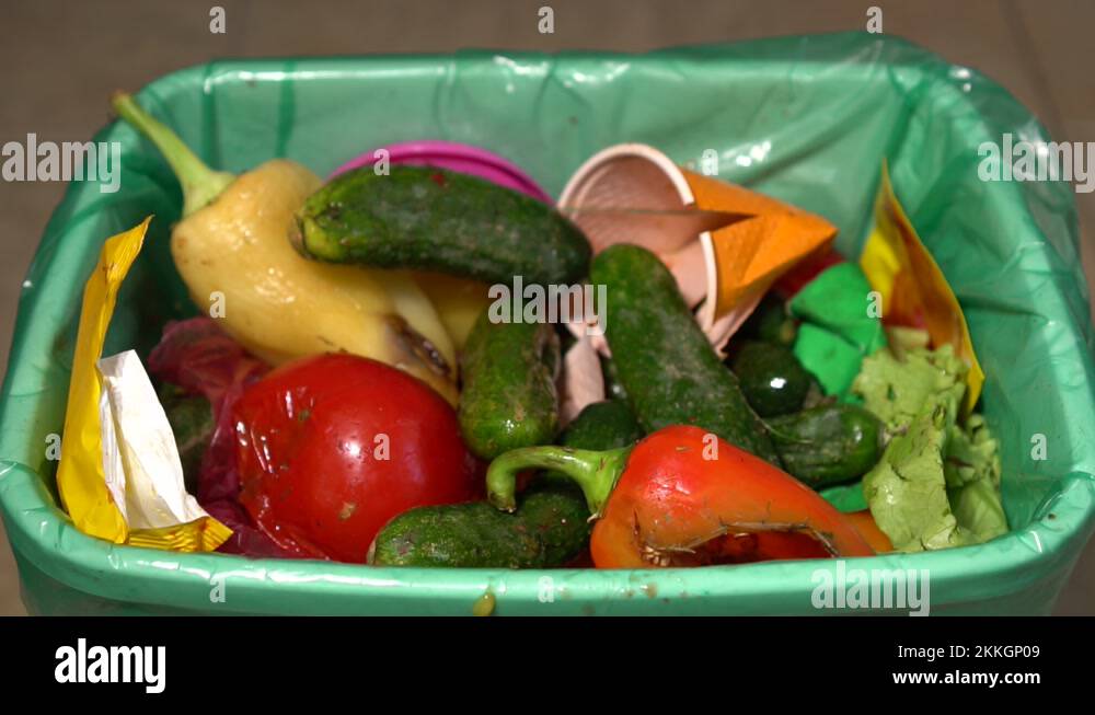 Spoiled vegetables Stock Videos & Footage - HD and 4K Video Clips - Alamy
