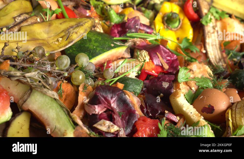 Food waste or food loss is food that is discarded or lost uneaten ...