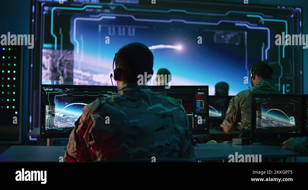 Command center military Stock Videos & Footage - HD and 4K Video Clips ...