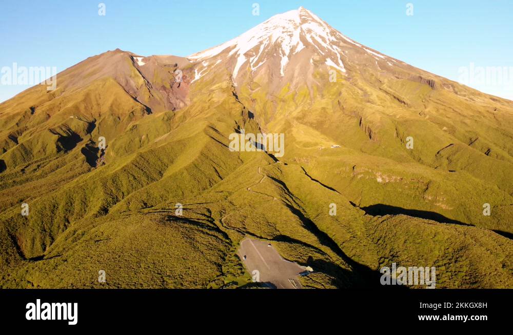 Taranaki scenery taranaki scenery Stock Videos & Footage - HD and 4K ...