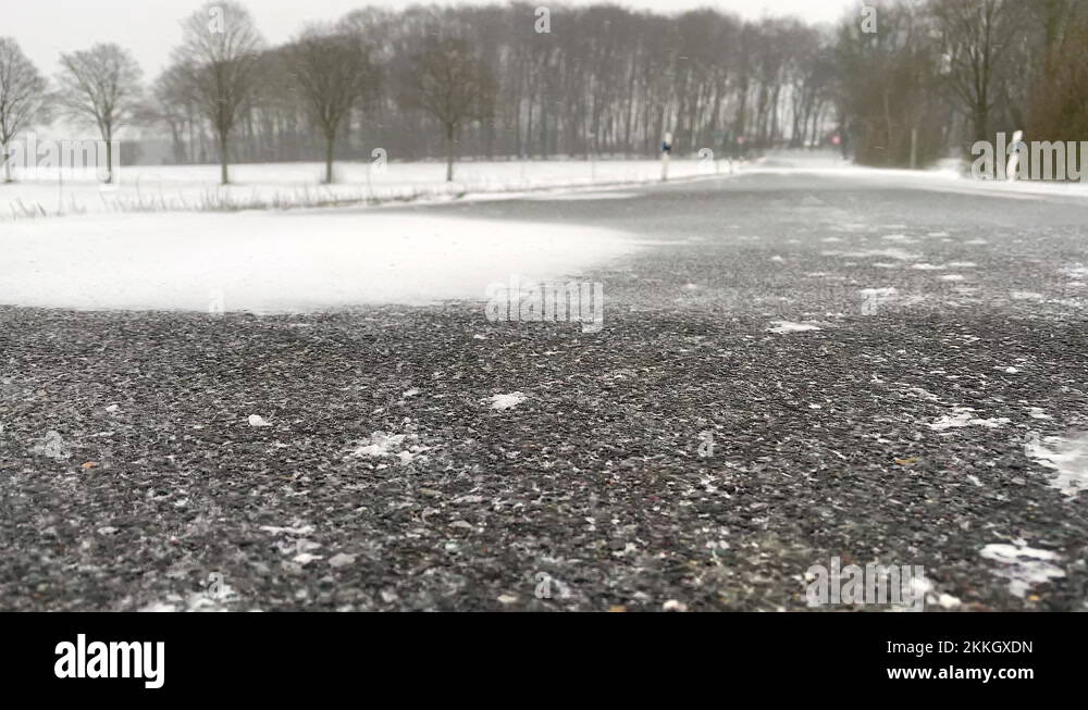 Heavy snowfall in germany Stock Videos & Footage - HD and 4K Video ...