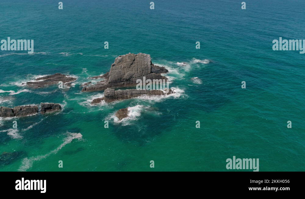 Rock on water Stock Videos & Footage - HD and 4K Video Clips - Alamy