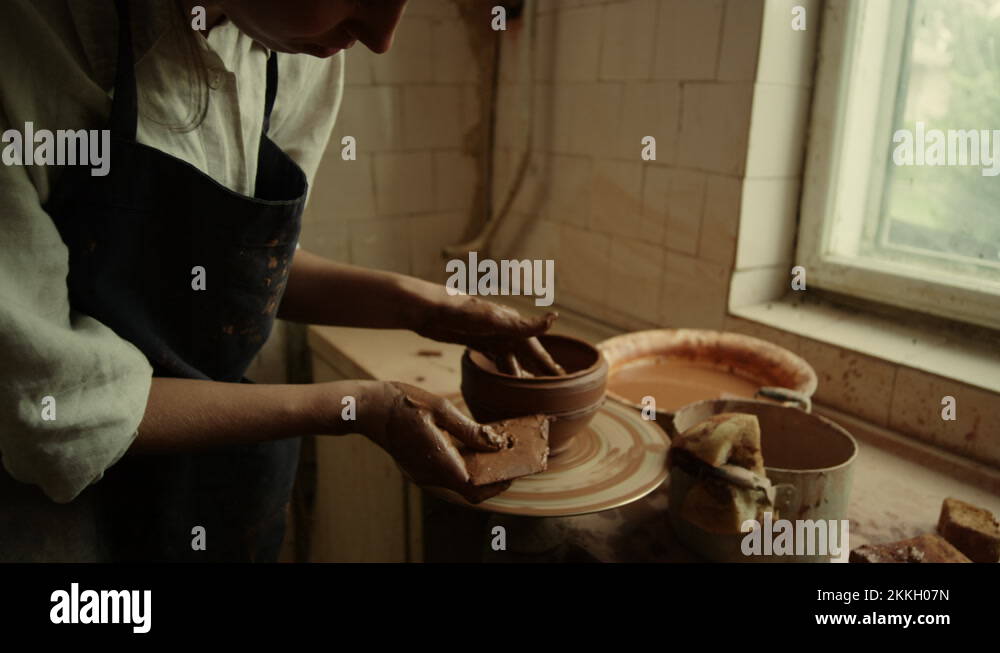 Clay line Stock Videos & Footage - HD and 4K Video Clips - Alamy