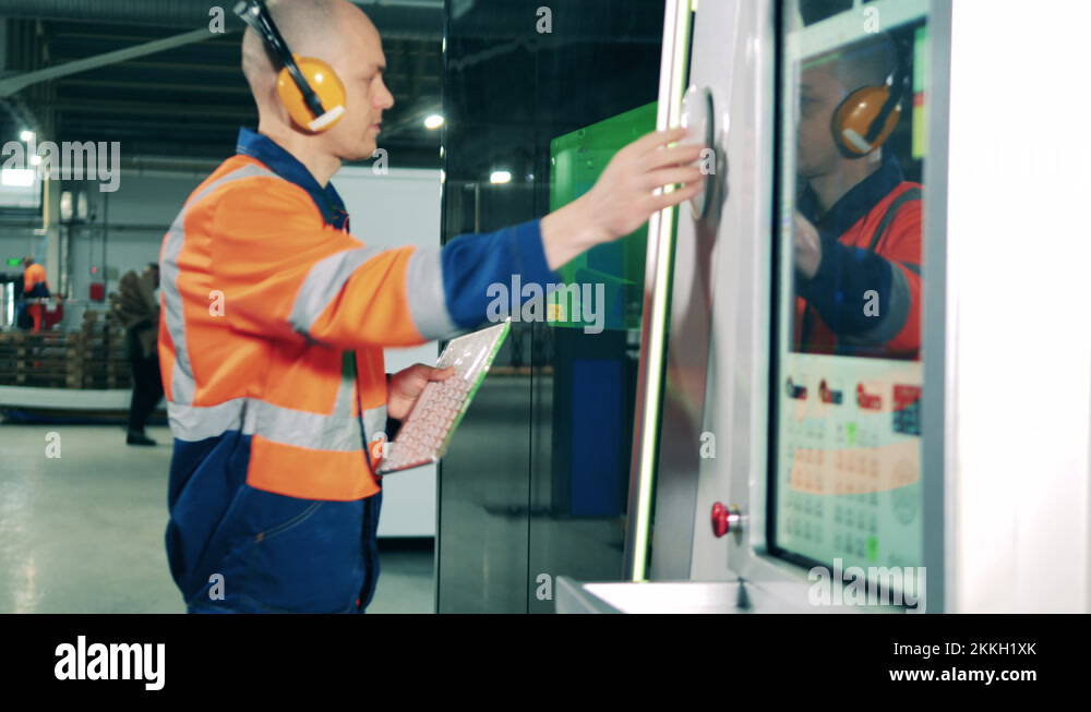 Engineer technology male machine Stock Videos & Footage - HD and 4K ...