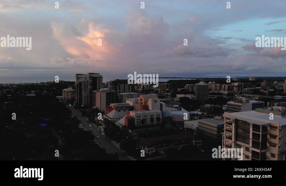 Sunset darwin nt Stock Videos & Footage - HD and 4K Video Clips - Alamy
