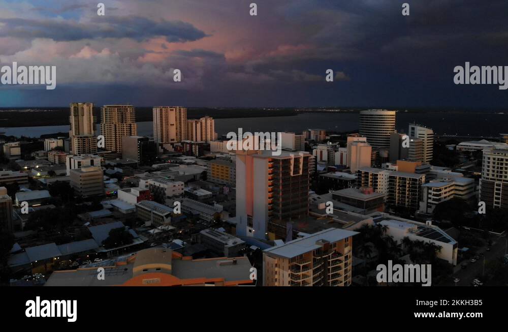 Darwin nt Stock Videos & Footage - HD and 4K Video Clips - Alamy