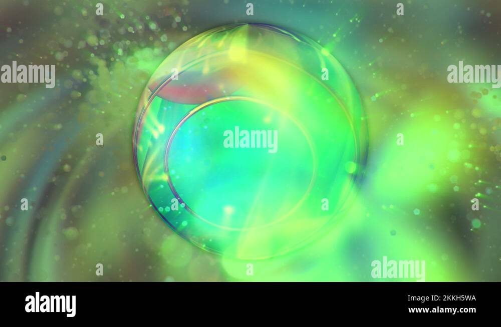Abstract background neon sphere Stock Videos & Footage - HD and 4K ...