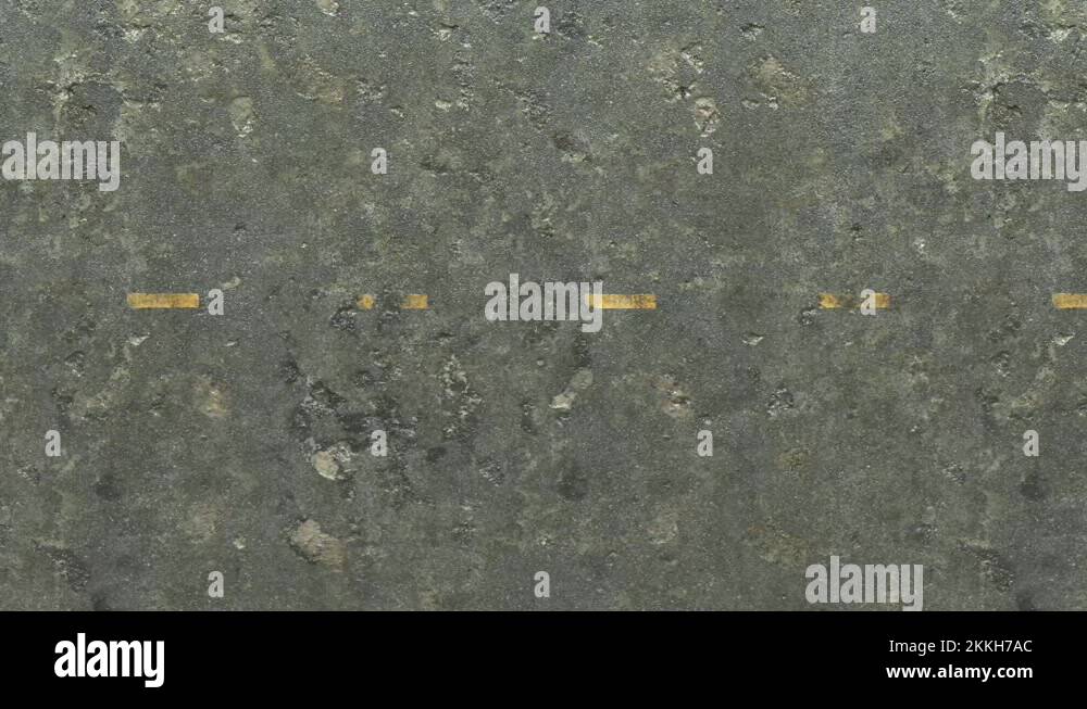 Worn road markings Stock Videos & Footage - HD and 4K Video Clips - Alamy