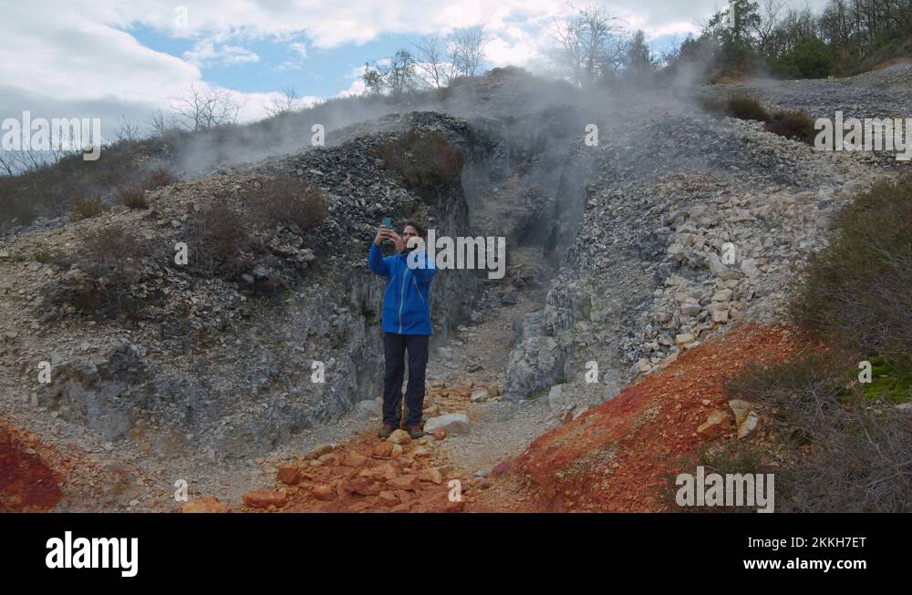 Steam cave Stock Videos & Footage - HD and 4K Video Clips - Alamy