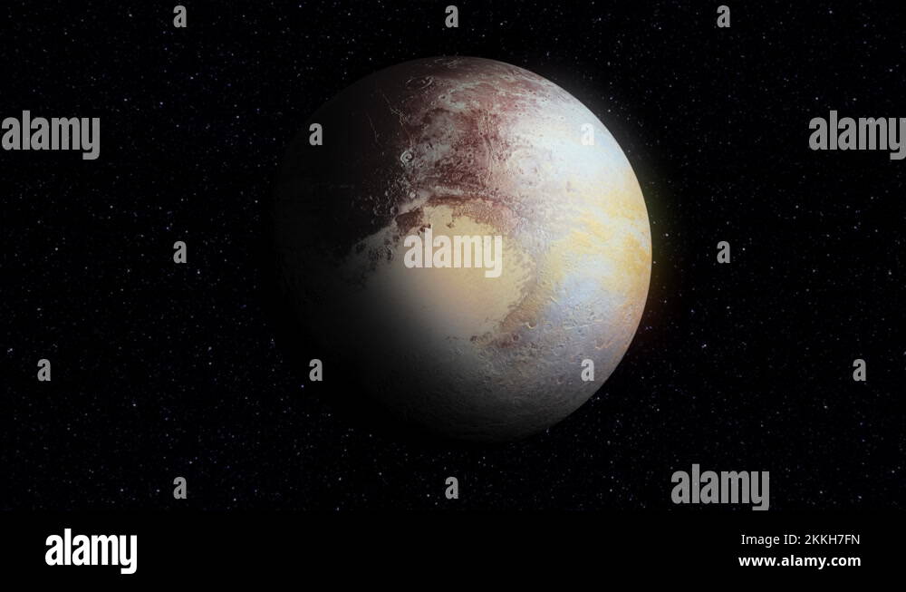 Dwarf planet pluto Stock Videos & Footage - HD and 4K Video Clips - Alamy