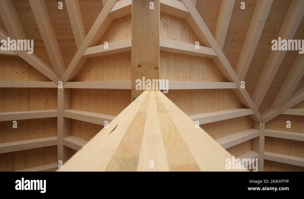 Modern wood structure Stock Videos & Footage - HD and 4K Video Clips ...
