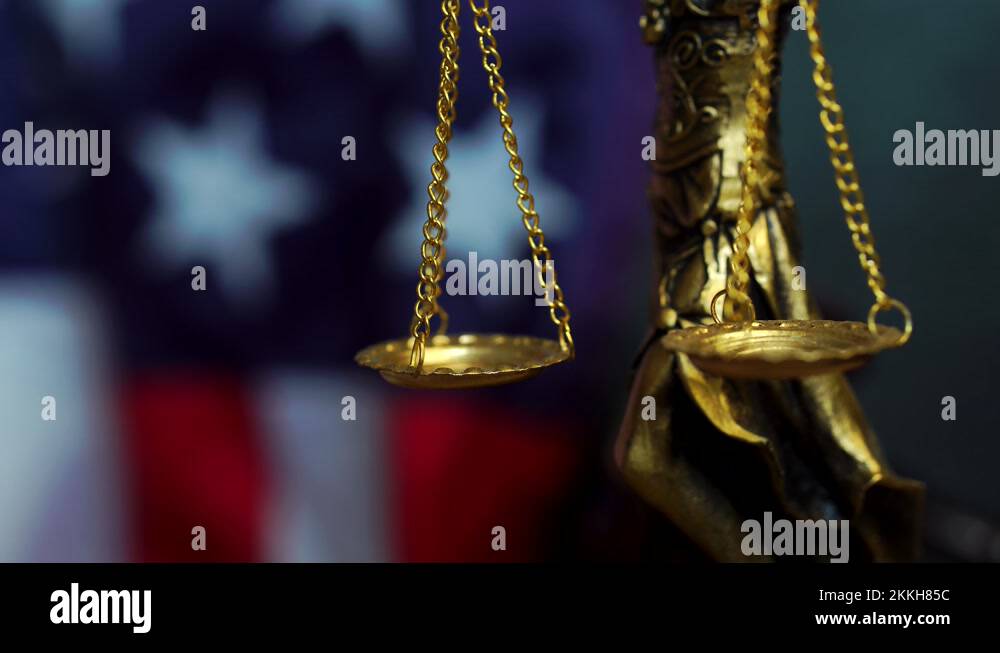 Justice scales symbol Stock Videos & Footage - HD and 4K Video Clips ...