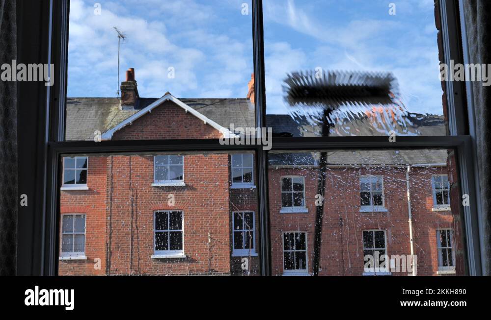 Sash windows architecture Stock Videos & Footage - HD and 4K Video ...