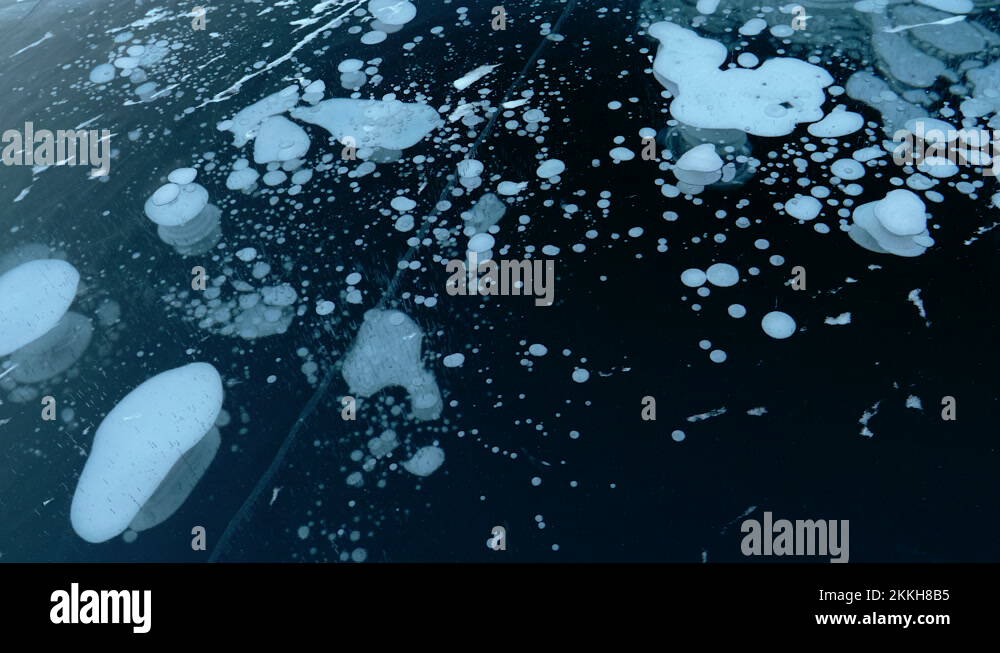 Methane lakes Stock Videos & Footage - HD and 4K Video Clips - Alamy