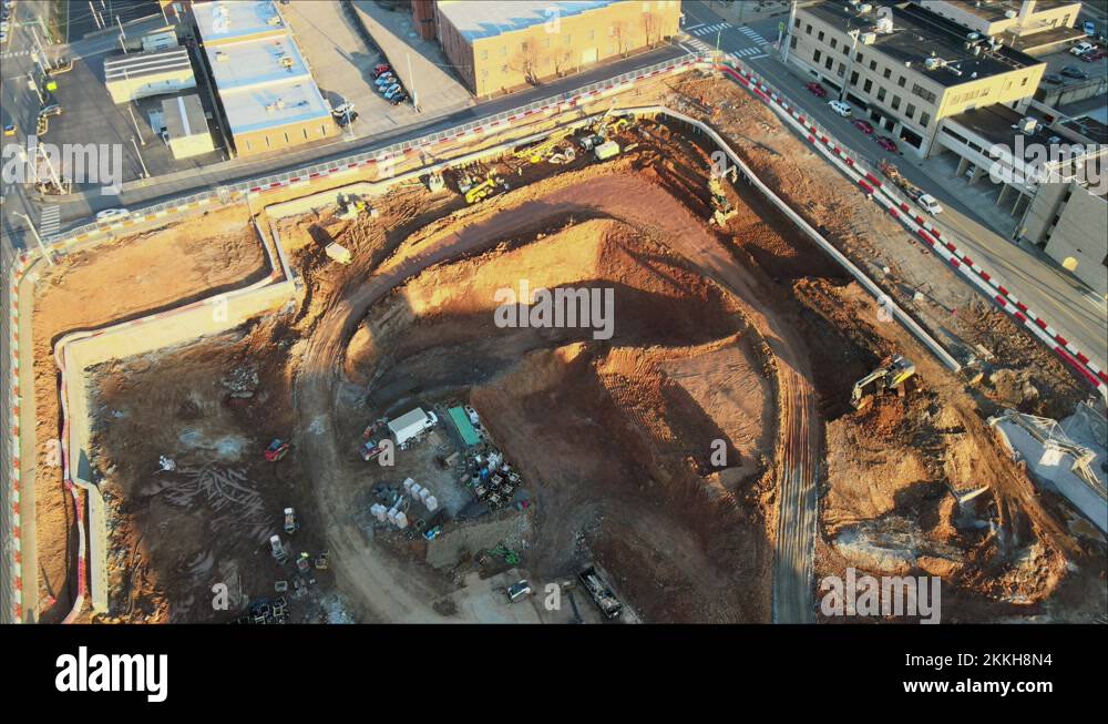 New city block Stock Videos & Footage - HD and 4K Video Clips - Alamy