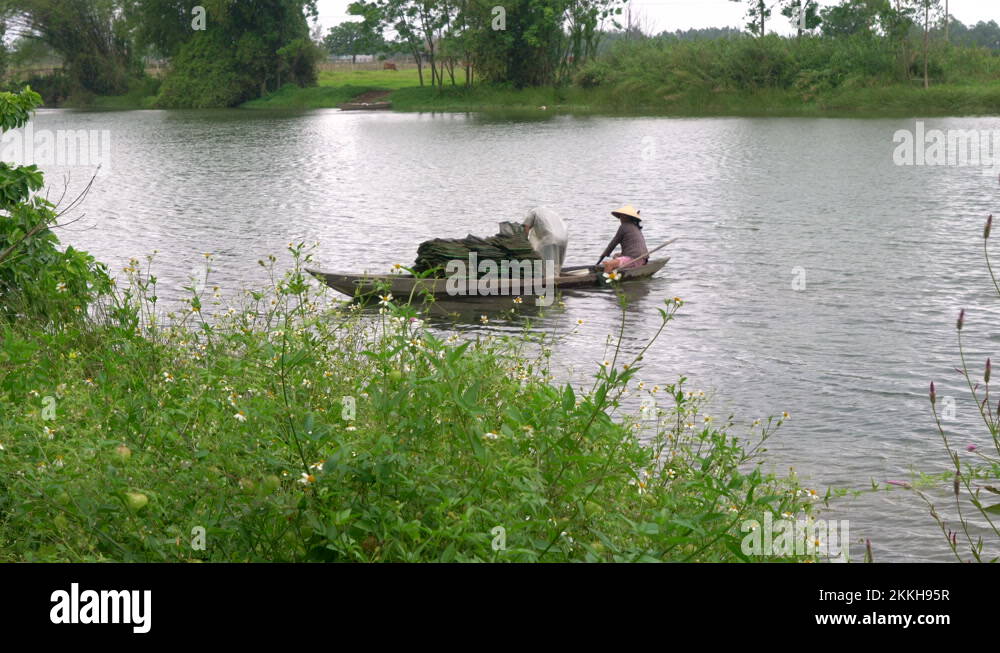 Traditional fishing boat outside Stock Videos & Footage - HD and 4K ...
