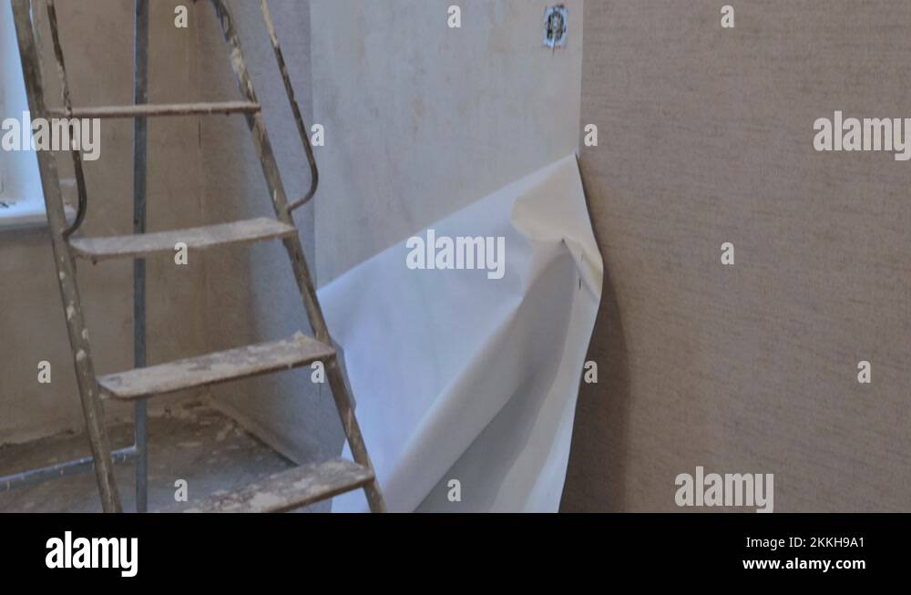 Bad wallpaper Stock Videos & Footage - HD and 4K Video Clips - Alamy