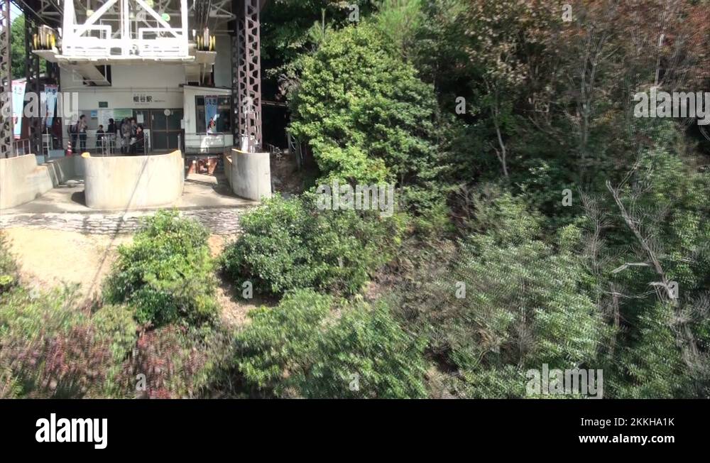 Cable car platform Stock Videos & Footage - HD and 4K Video Clips - Alamy