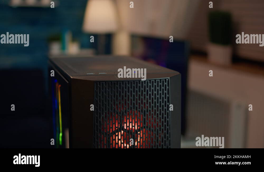 Computer start button icon Stock Videos & Footage - HD and 4K Video ...