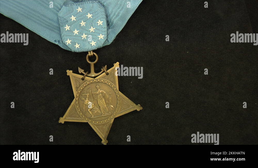 Valor medal Stock Videos & Footage - HD and 4K Video Clips - Alamy