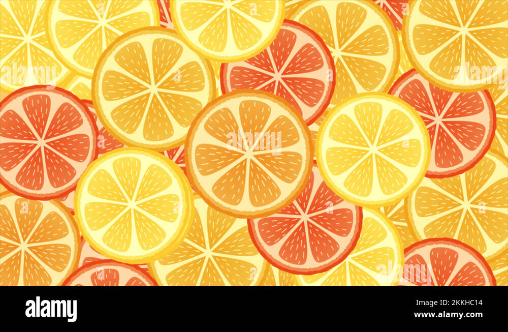 Citrus design Stock Videos & Footage - HD and 4K Video Clips - Alamy