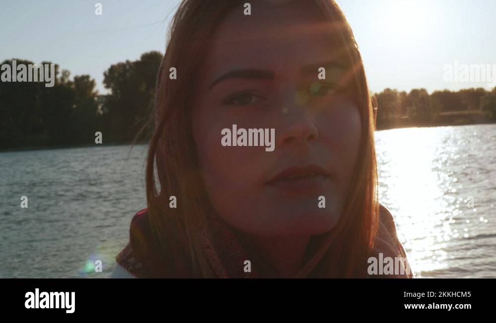 Backlit model Stock Videos & Footage - HD and 4K Video Clips - Alamy