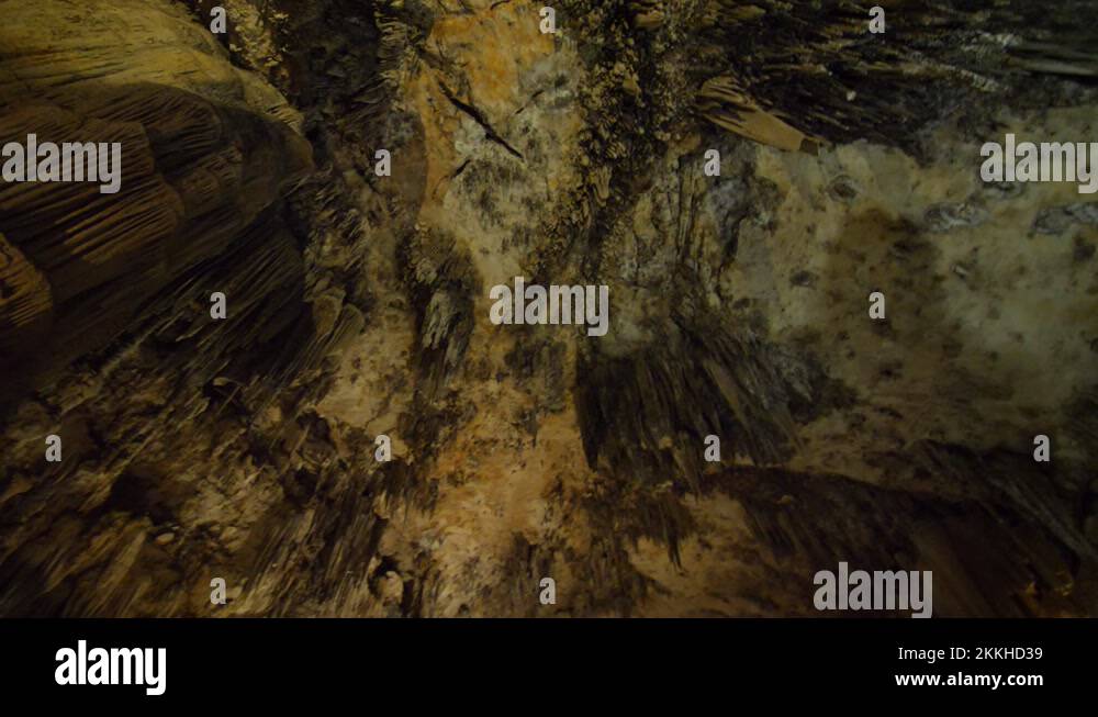 Cavern roof Stock Videos & Footage - HD and 4K Video Clips - Alamy