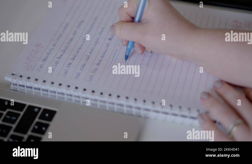 Mathematics formula notebook Stock Videos & Footage - HD and 4K Video ...