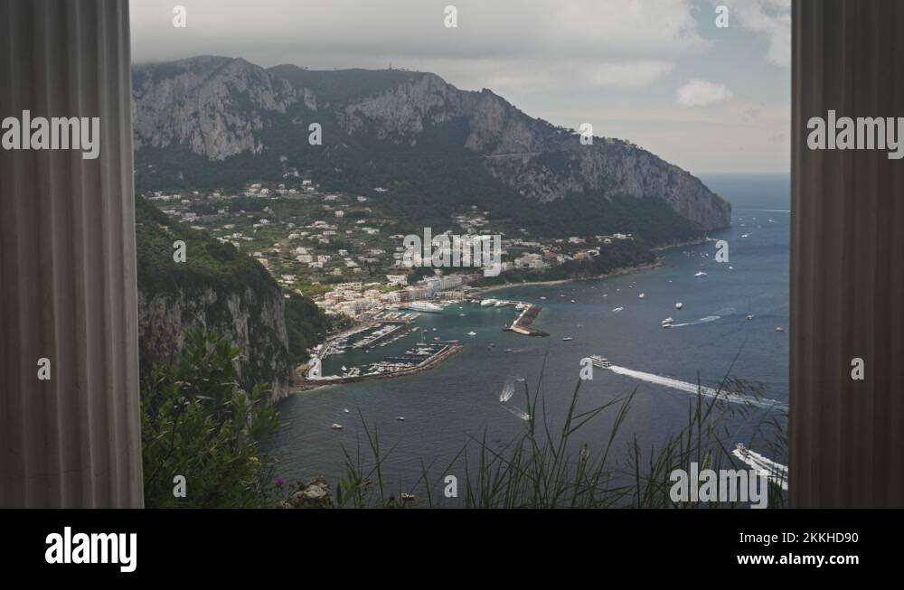 Port columns Stock Videos & Footage - HD and 4K Video Clips - Alamy