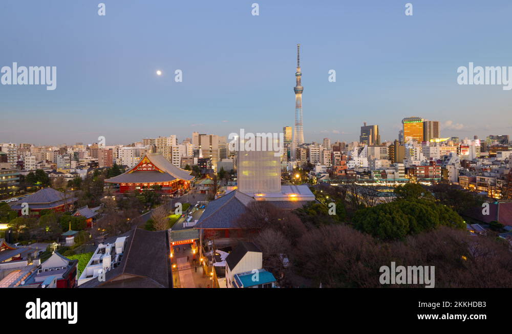 Japan skyline Stock Videos & Footage - HD and 4K Video Clips - Alamy