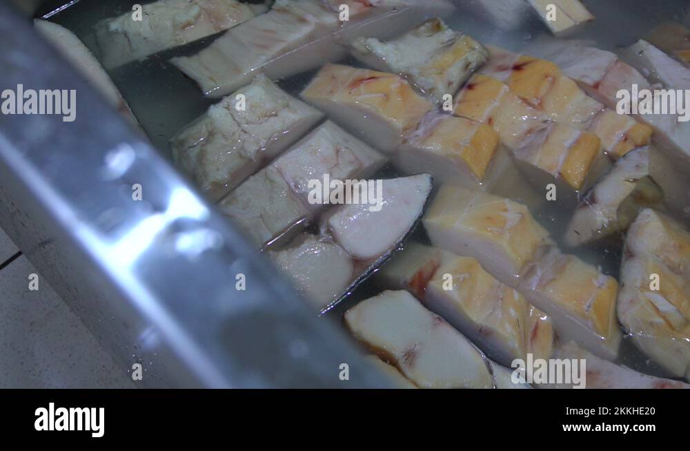 Fillet of fish Stock Videos & Footage - HD and 4K Video Clips - Alamy