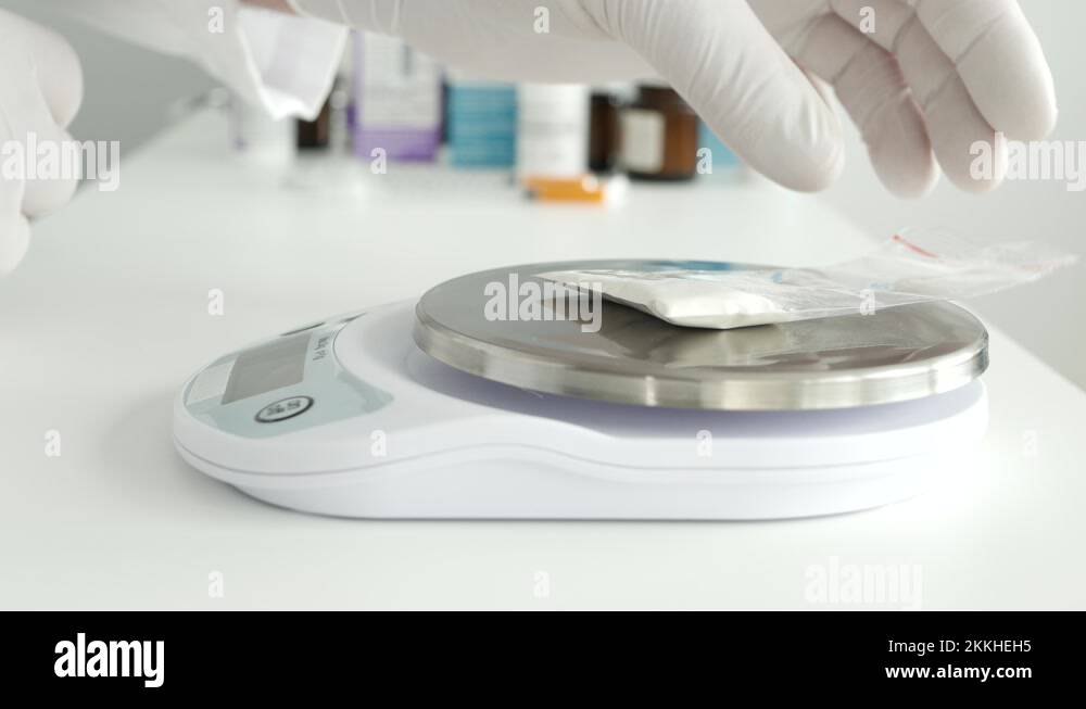 Medicine scale Stock Videos & Footage - HD and 4K Video Clips - Alamy