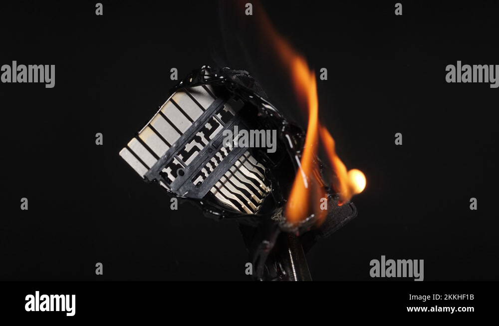 Burn digital media Stock Videos & Footage - HD and 4K Video Clips - Alamy