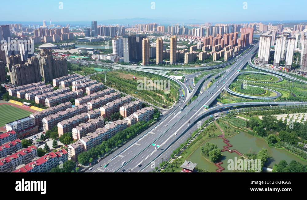 Urban expressways Stock Videos & Footage - HD and 4K Video Clips - Alamy