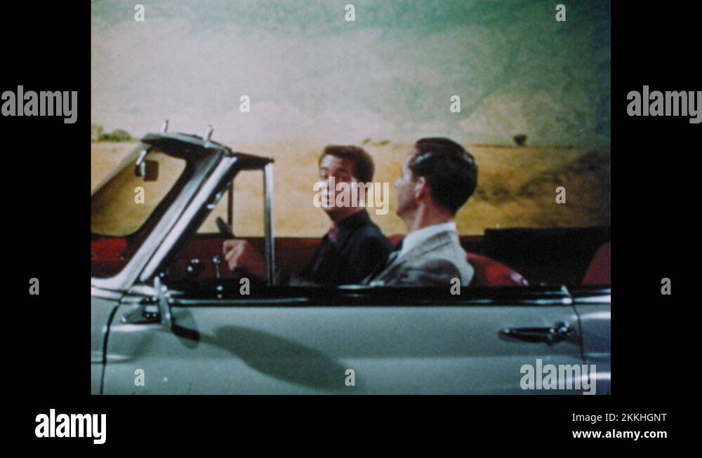 2 men driving car Stock Videos & Footage - HD and 4K Video Clips - Alamy