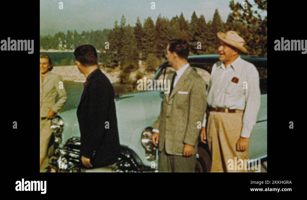 1950s movie set Stock Videos & Footage - HD and 4K Video Clips - Alamy