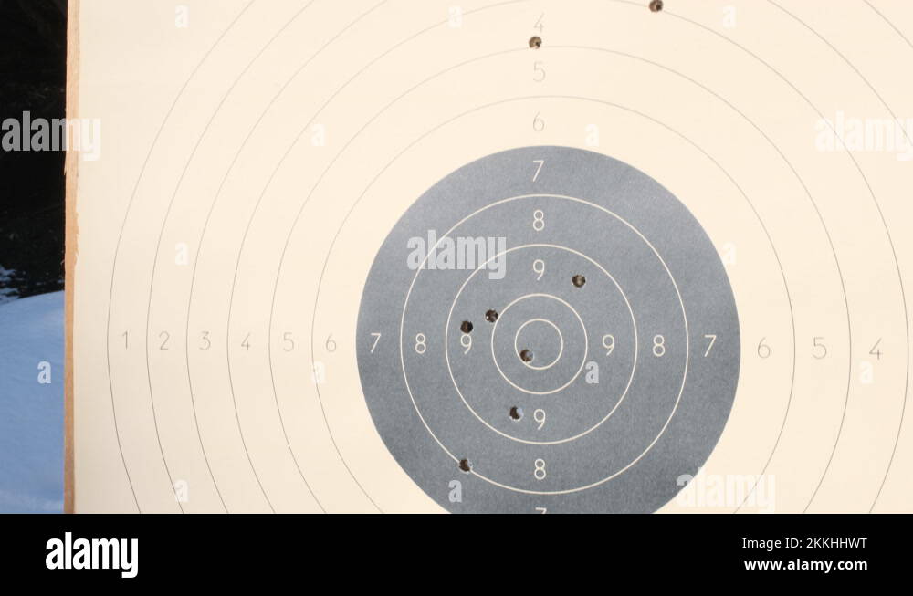 Aim goal shoot rings Stock Videos & Footage - HD and 4K Video Clips - Alamy