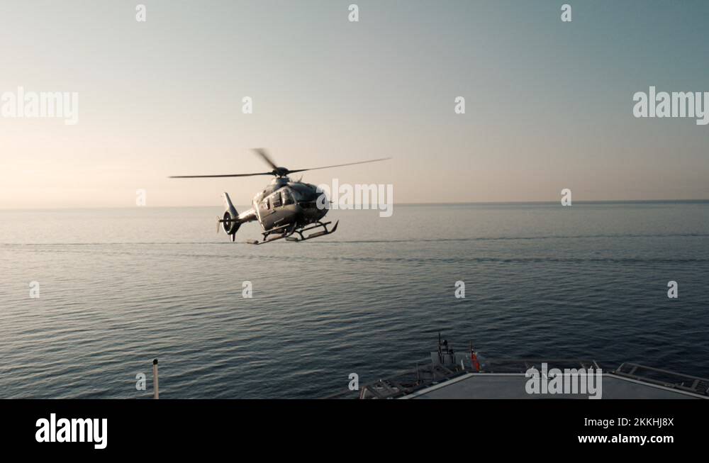 Heli deck Stock Videos & Footage - HD and 4K Video Clips - Alamy
