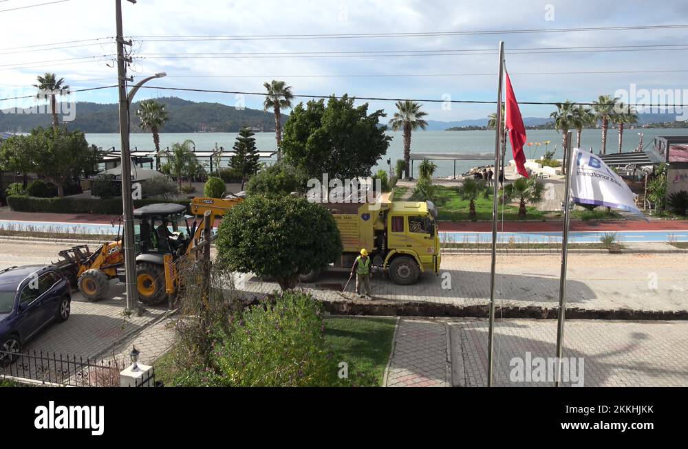 Seafront works Stock Videos & Footage - HD and 4K Video Clips - Alamy