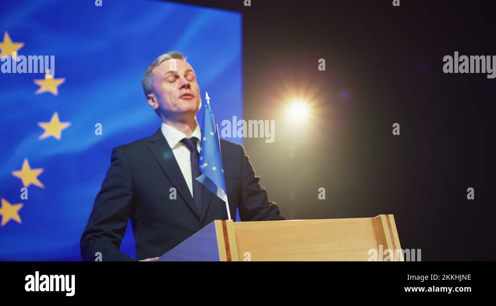 Encouraging speech Stock Videos & Footage - HD and 4K Video Clips - Alamy