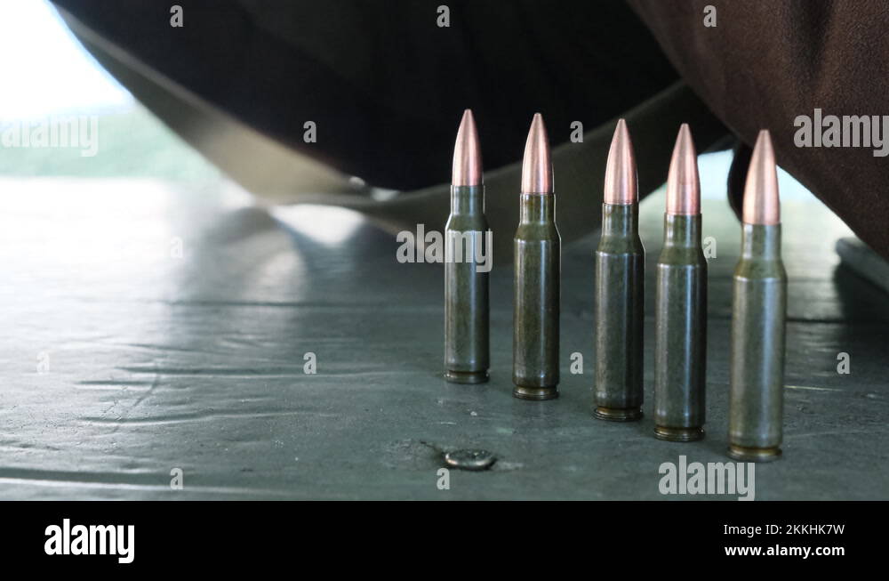 Firing shot cartridges Stock Videos & Footage - HD and 4K Video Clips ...