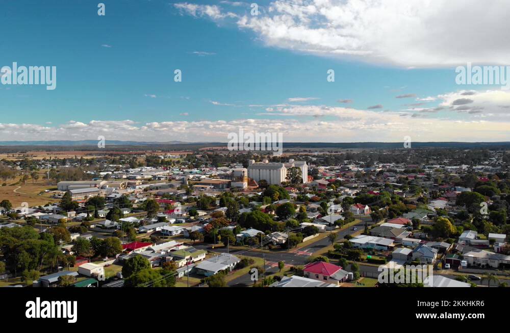 Kingaroy queensland Stock Videos & Footage - HD and 4K Video Clips - Alamy