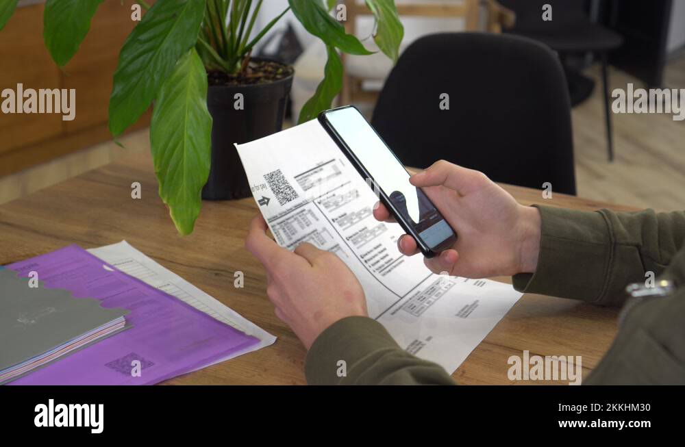 Payments utility bill Stock Videos & Footage - HD and 4K Video Clips ...