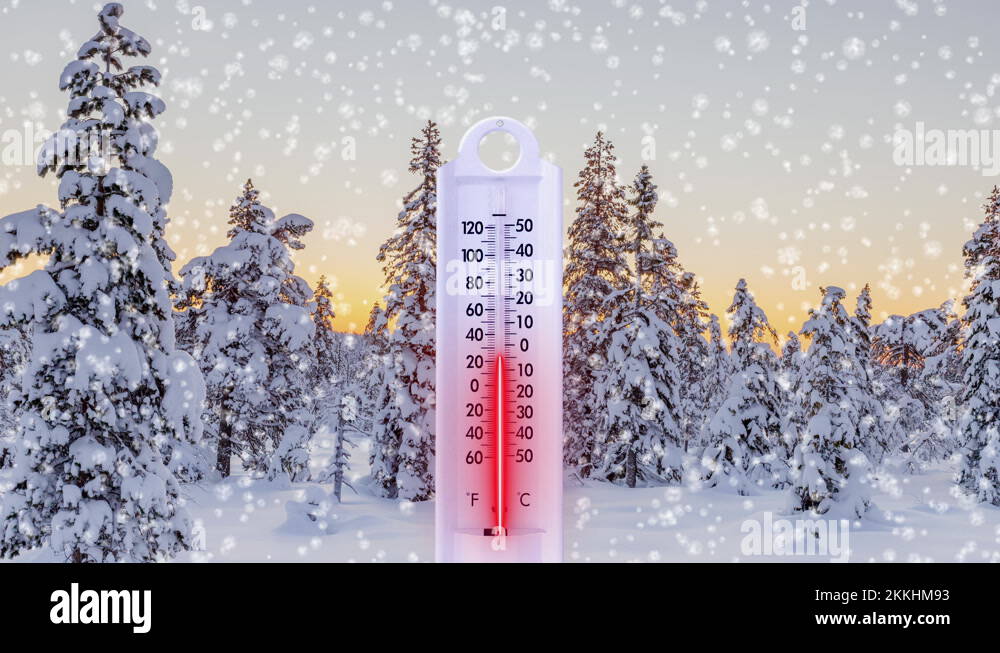 Temperature gauge freezing Stock Videos & Footage - HD and 4K Video ...