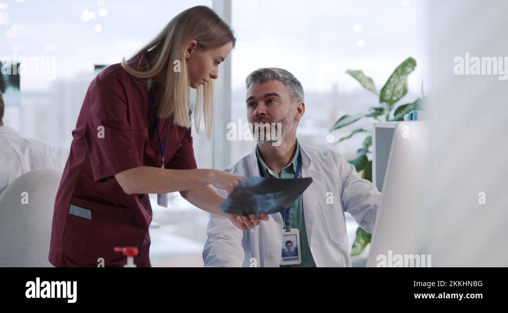 Medical couple Stock Videos & Footage - HD and 4K Video Clips - Alamy