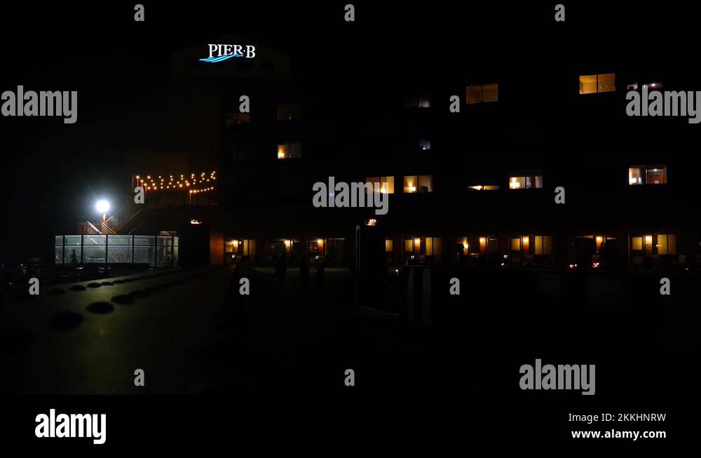 Hotel windows room lights Stock Videos & Footage - HD and 4K Video ...