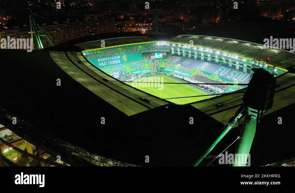 Stadium inside view Stock Videos & Footage - HD and 4K Video Clips - Alamy