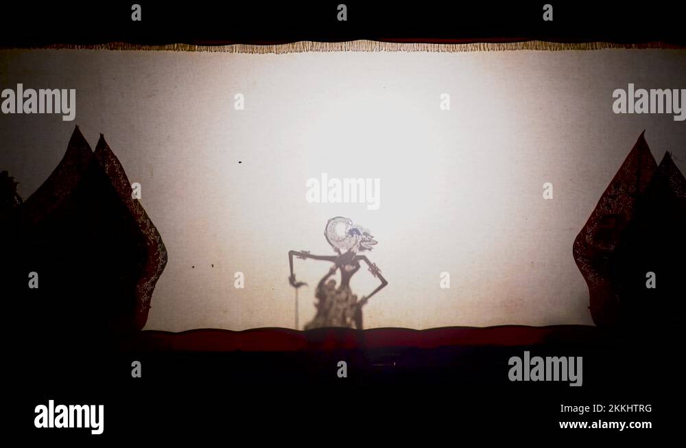 Ramayana wayang puppet Stock Videos & Footage - HD and 4K Video Clips ...