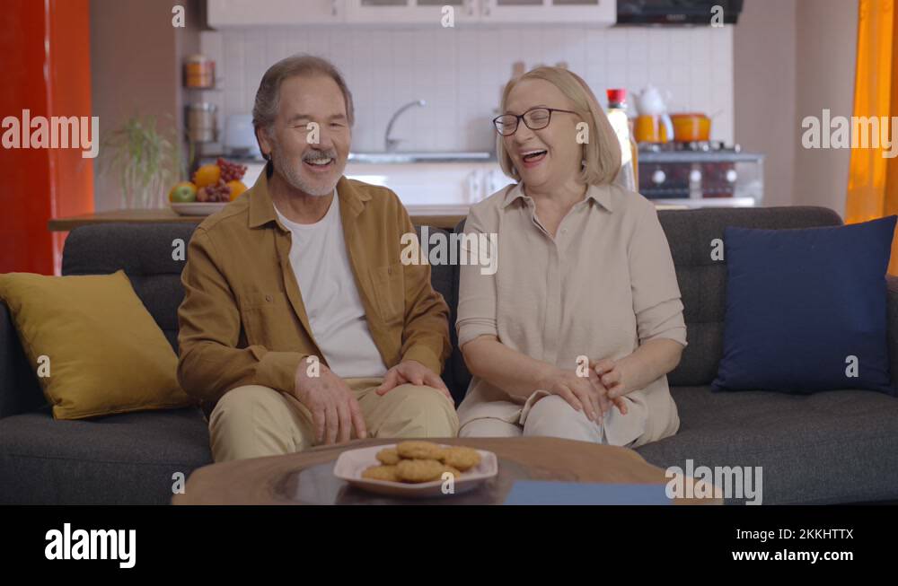 Old age fun Stock Videos & Footage - HD and 4K Video Clips - Alamy