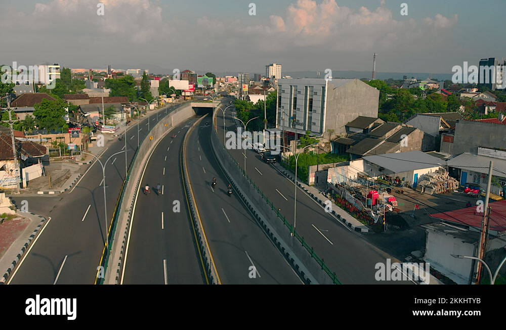 Six lanes highway Stock Videos & Footage - HD and 4K Video Clips - Alamy
